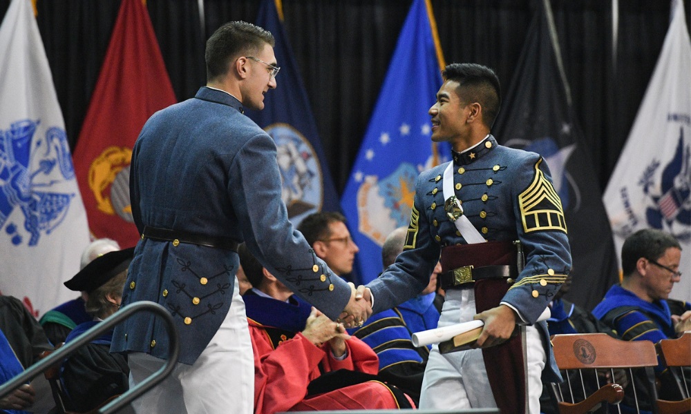 VMI: Never Settle for Ordinary