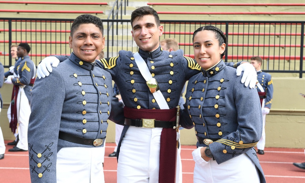 VMI: Never Settle for Ordinary