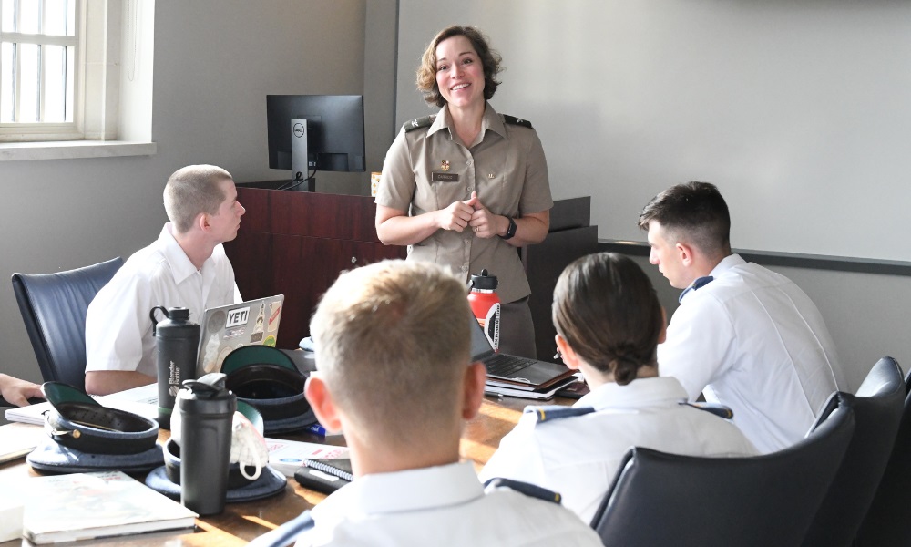 VMI: Never Settle for Ordinary