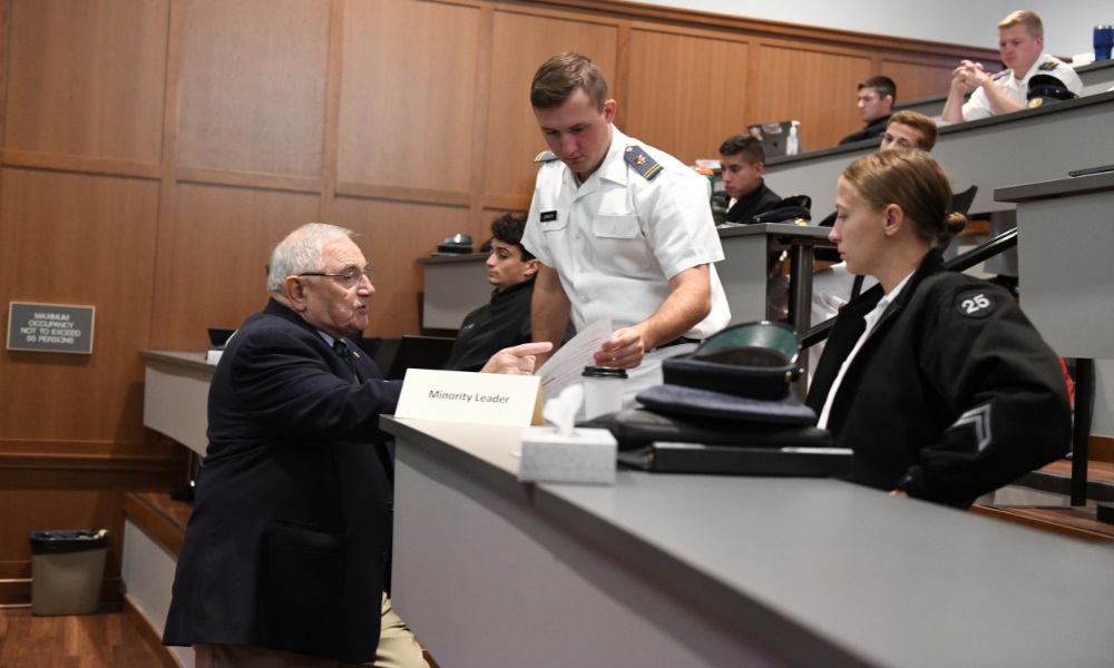 VMI: Never Settle for Ordinary