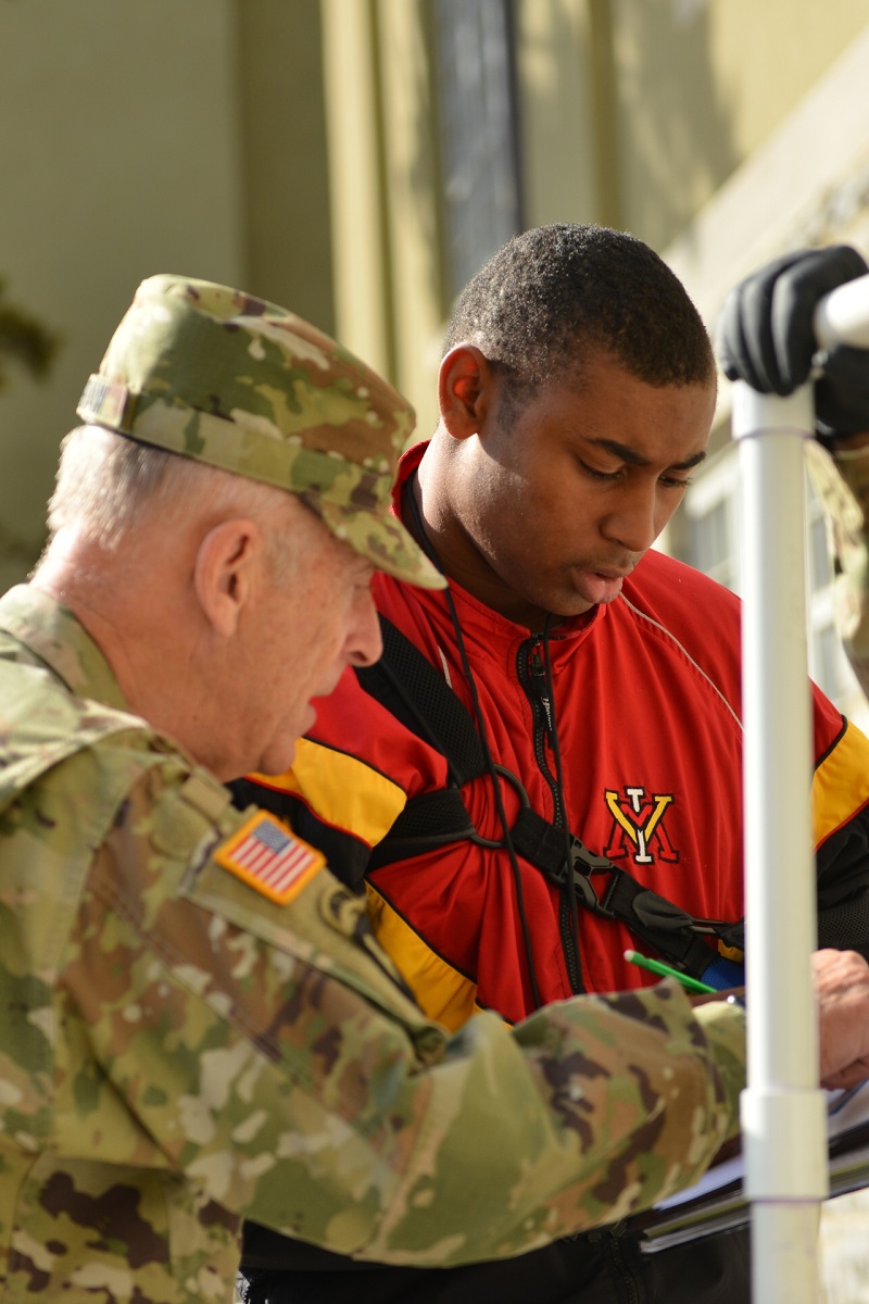 VMI: Never Settle for Ordinary