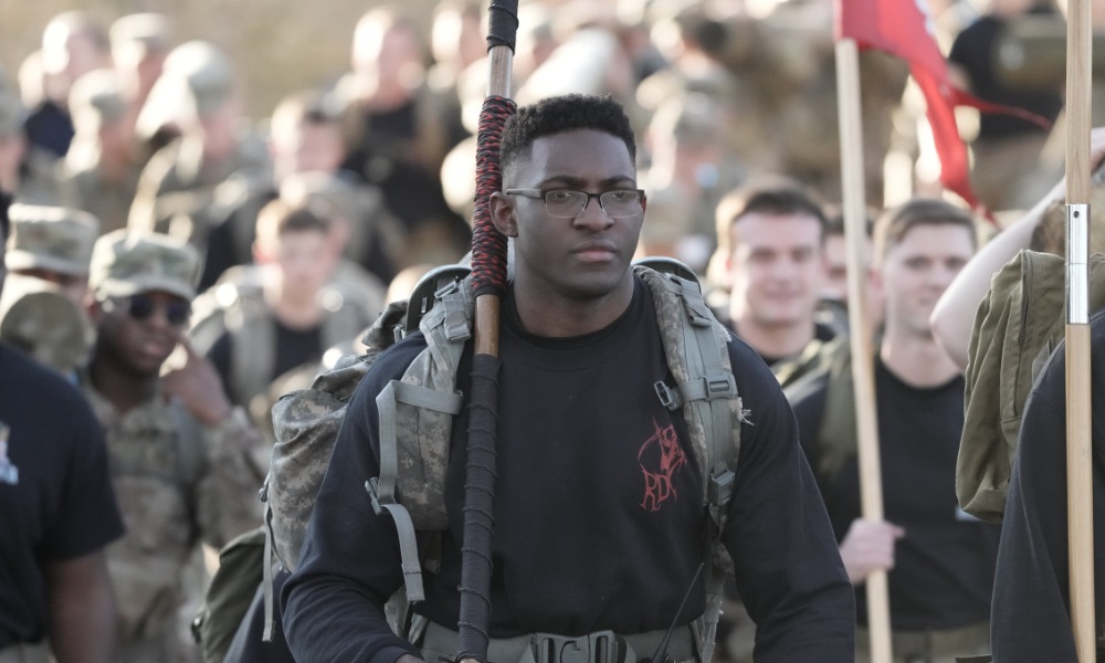 VMI: Never Settle for Ordinary