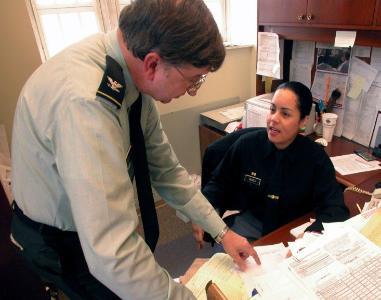 2022-2023: TAPS – Col. Patrick “Pat” Mayerchak - VMI News