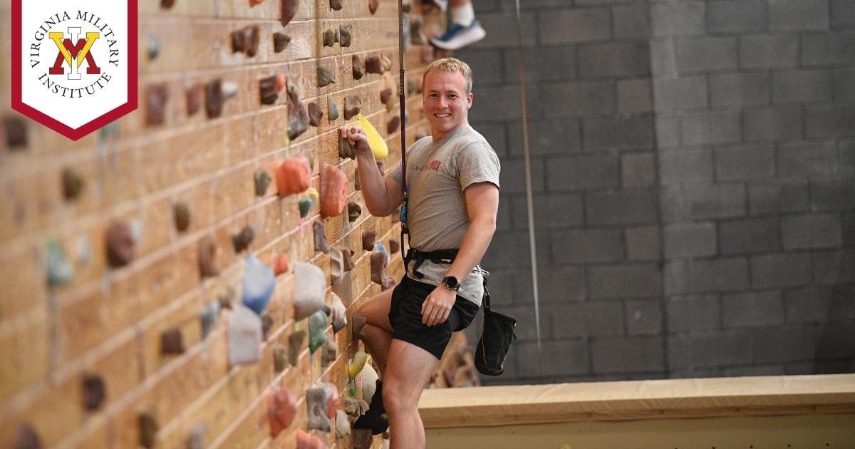 Clubs and Activities - Cadet Life - Virginia Military Institute