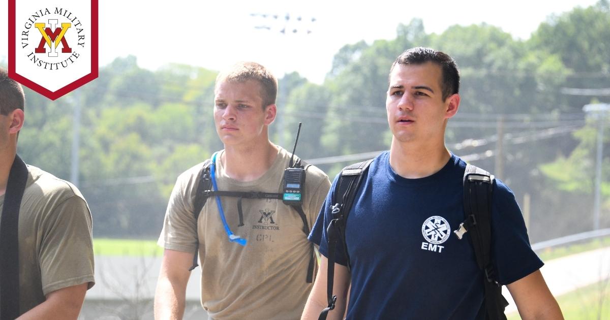 Health, Wellness and Safety - Health, Wellness and Safety - Virginia ...