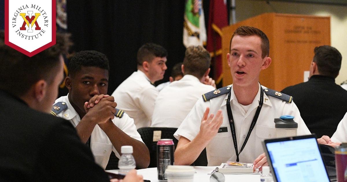 Center for Leadership and Ethics - Center for Leadership and Ethics ...