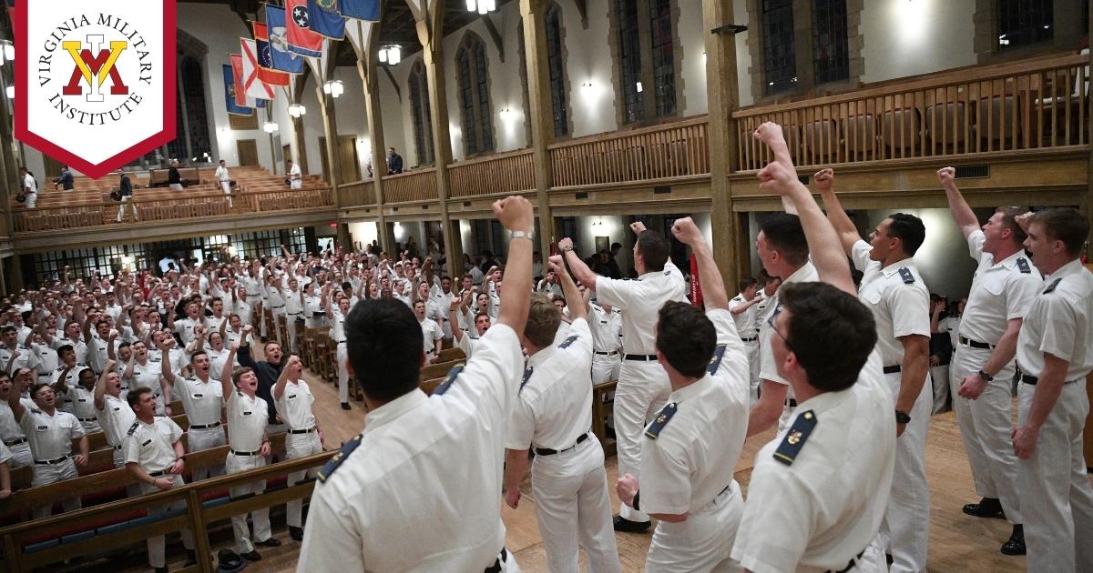 Class System - Cadet Life - Virginia Military Institute