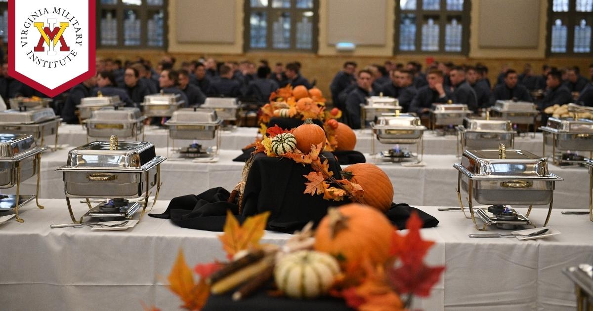 Events and Traditions - Cadet Life - Virginia Military Institute