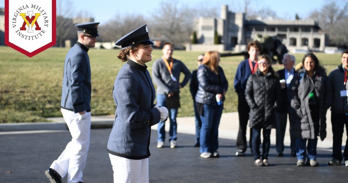 Student Consumer Information - About VMI - Virginia Military Institute